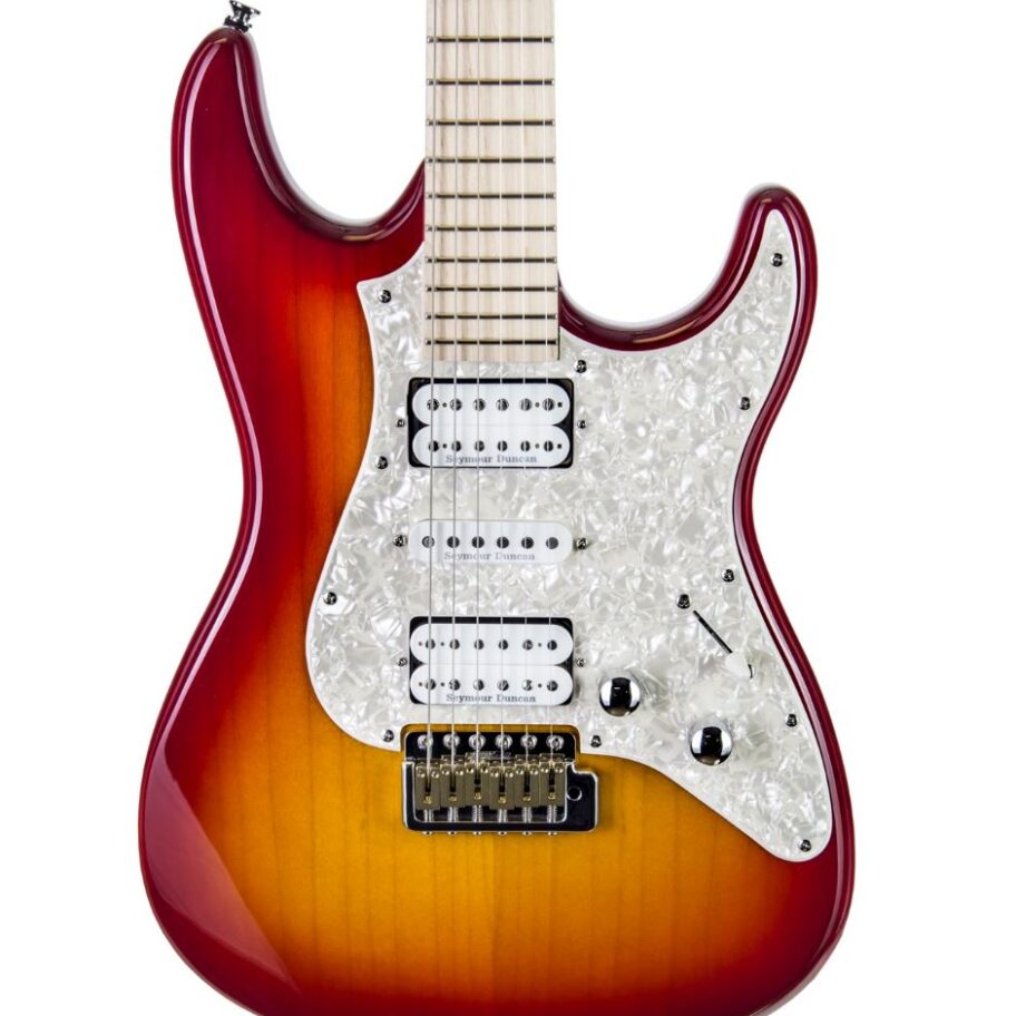 Chapman Guitars ML-1 CAP10 America (The Original Model) – Sound Nations