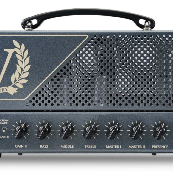 VX The Kraken MKII Lunch Box Head – Sound Nations
